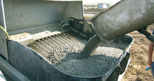 BETOCRETE | The Waterproofing system for concrete construction